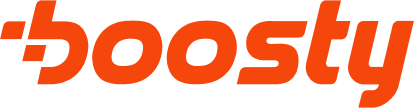 Boosty